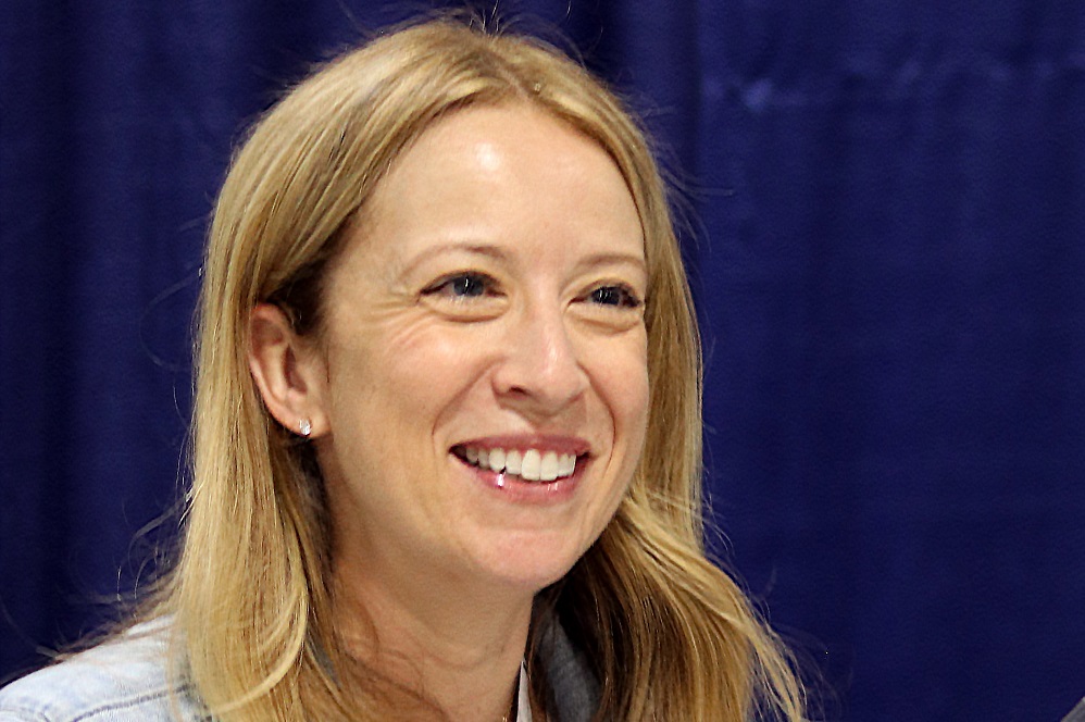 Les 5 meilleurs livres de Robin Benway