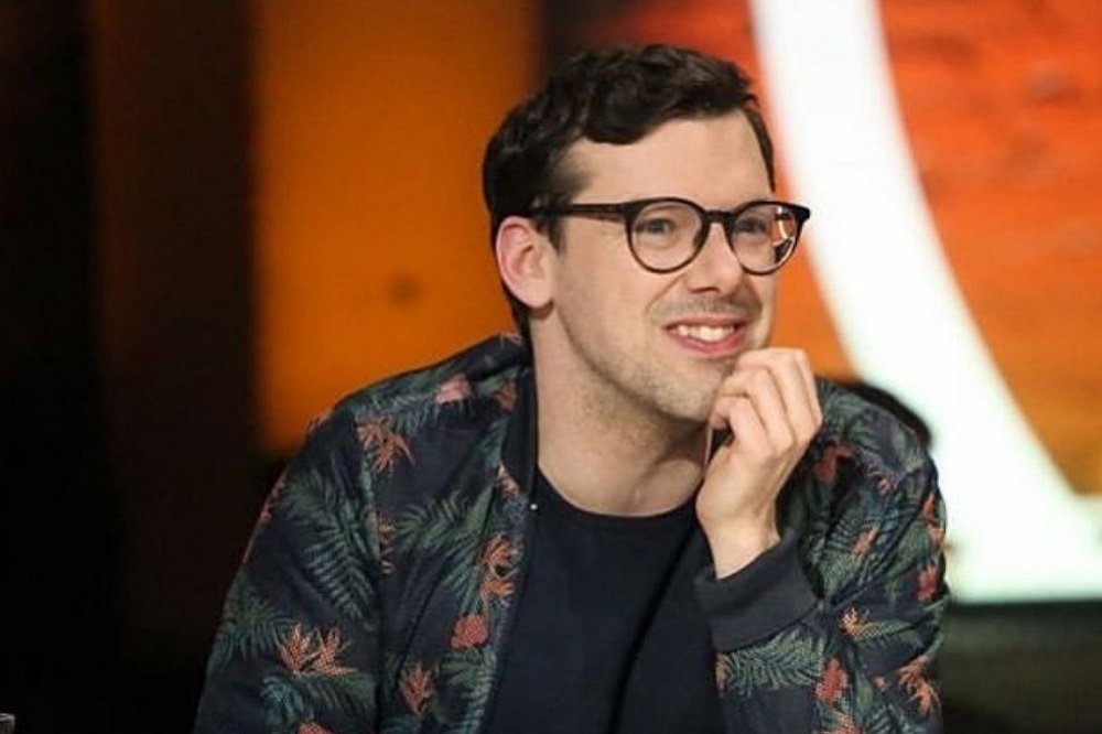 Les 5 meilleurs livres de Simon Boulerice