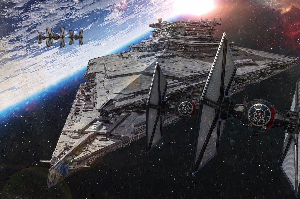 Les 5 meilleurs livres de l'univers Star Wars