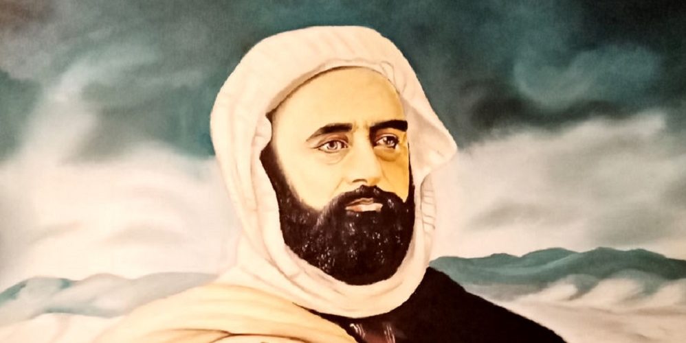 Les 5 meilleurs livres sur l'émir Abdelkader