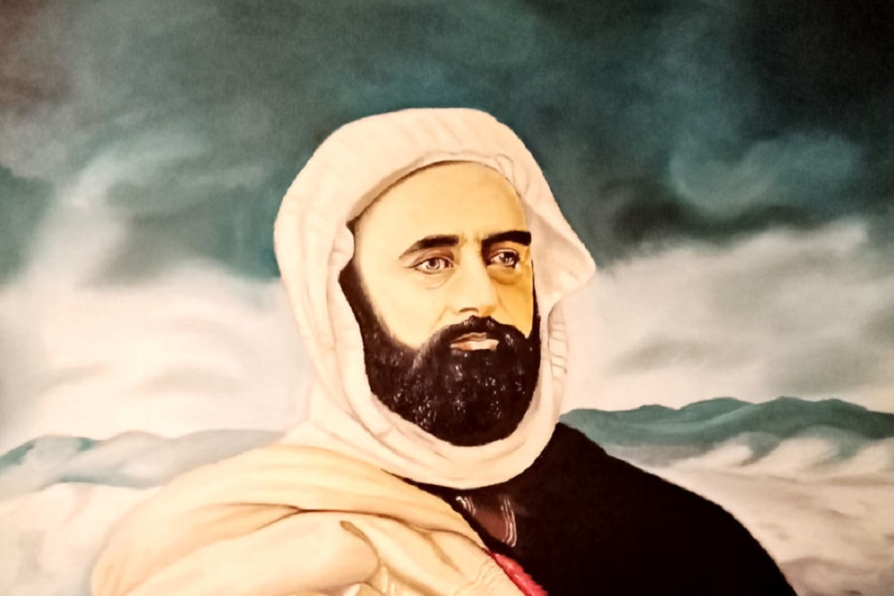 Les 5 meilleurs livres sur l'émir Abdelkader