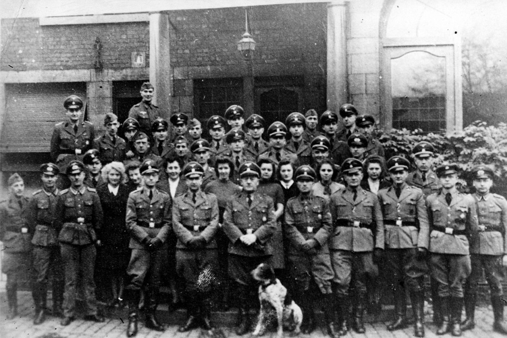 Les 5 meilleurs livres sur la Gestapo