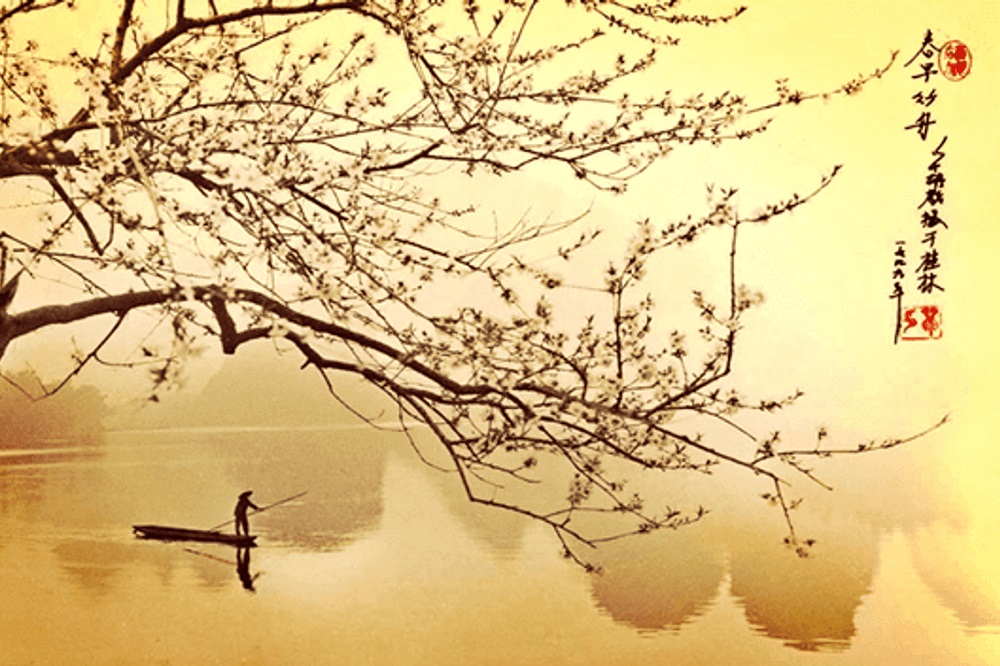 Les 5 meilleurs livres sur le Haïku