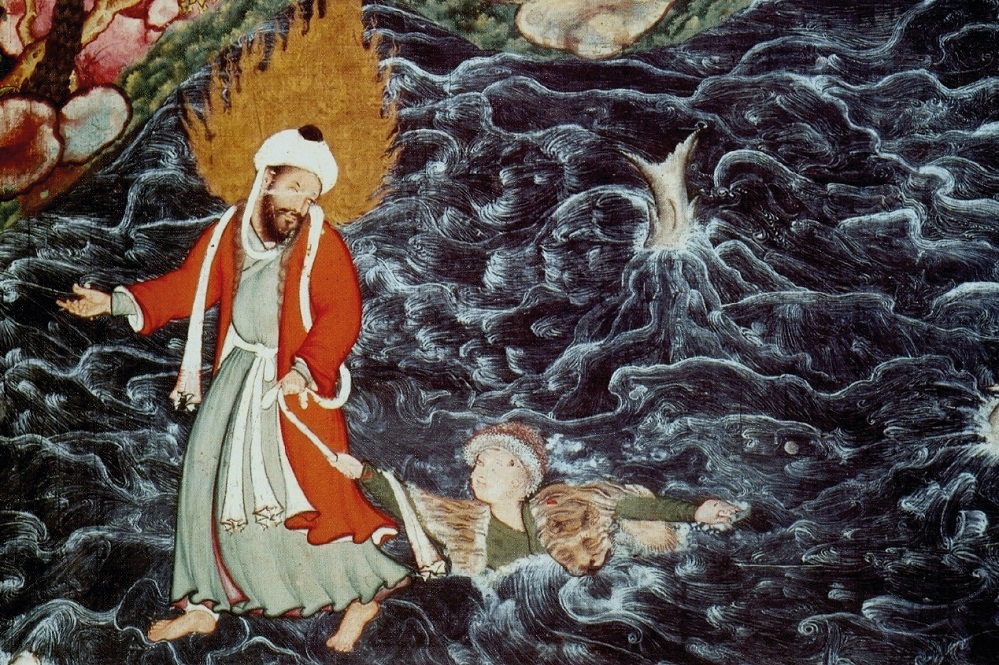 Les 5 meilleurs livres sur le soufisme