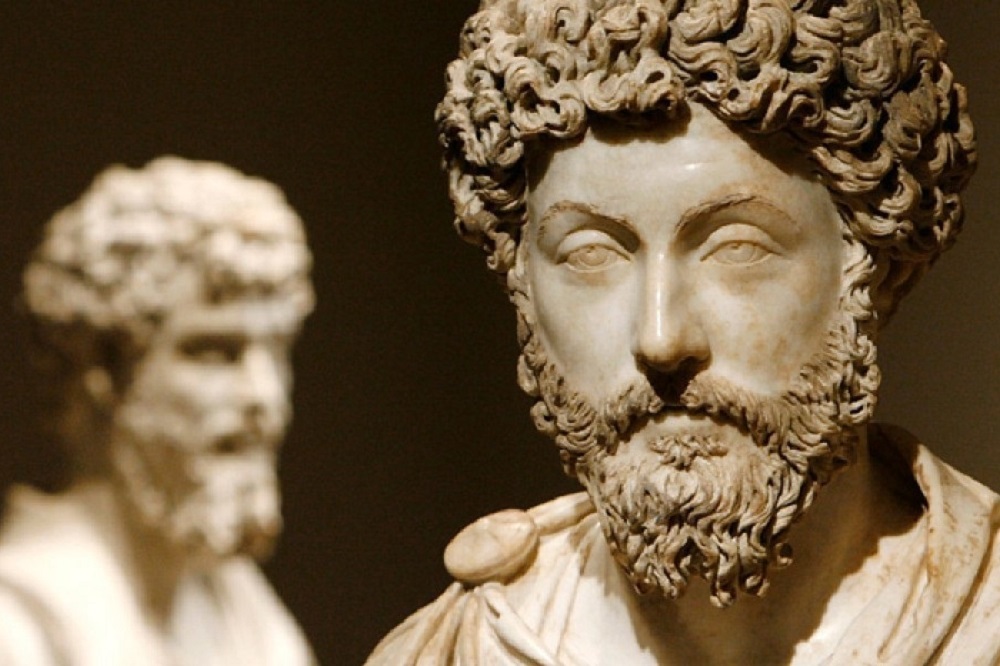 Les 5 meilleurs livres sur le stoïcisme