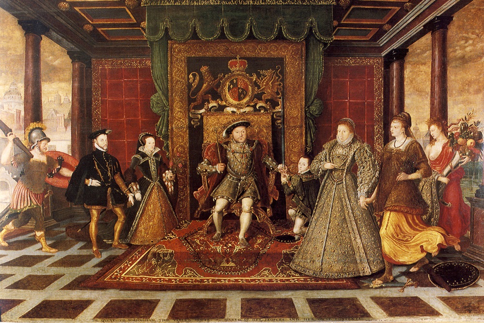 Les 5 meilleurs livres sur l'histoire de l'Angleterre