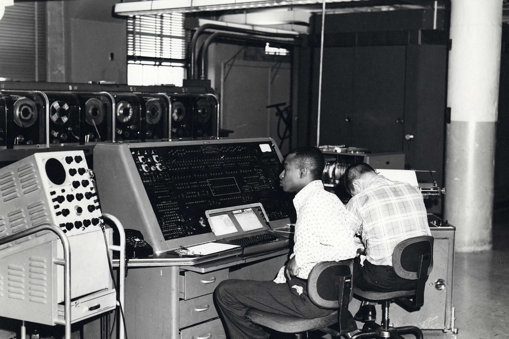 Les 5 meilleurs livres sur l'histoire de l'informatique