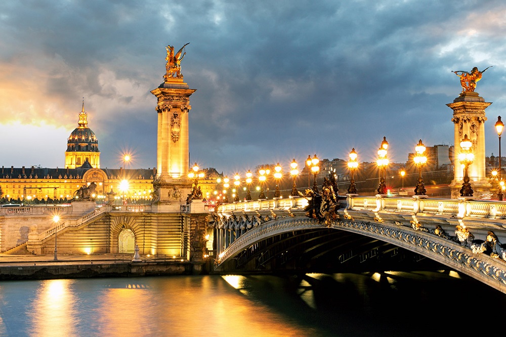 Les 5 meilleurs livres sur l'histoire des monuments de Paris