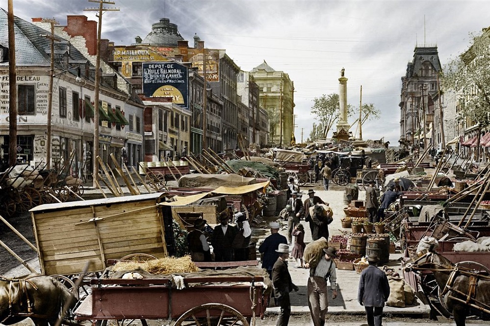 Les 5 meilleurs livres sur l'histoire du Canada