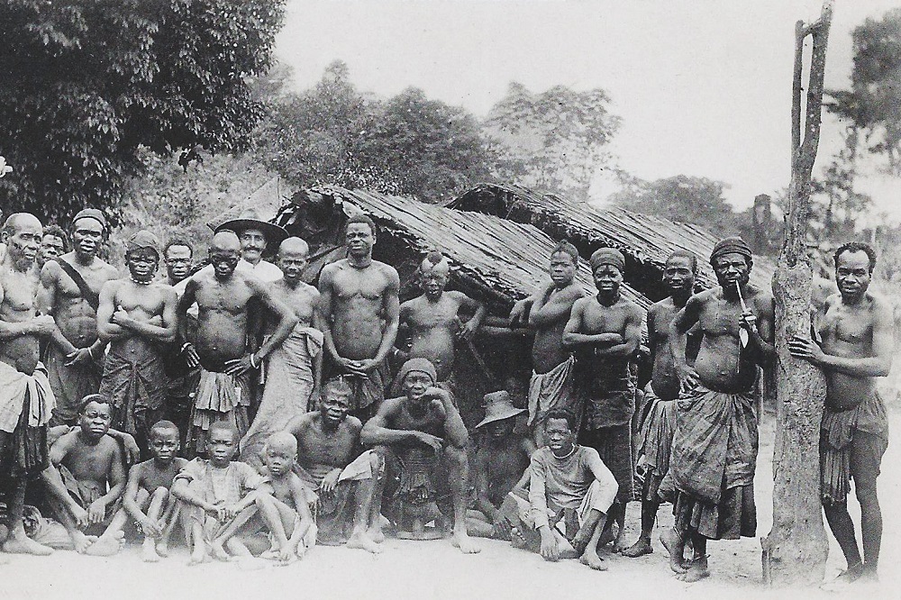 Les 5 meilleurs livres sur l'histoire du Gabon