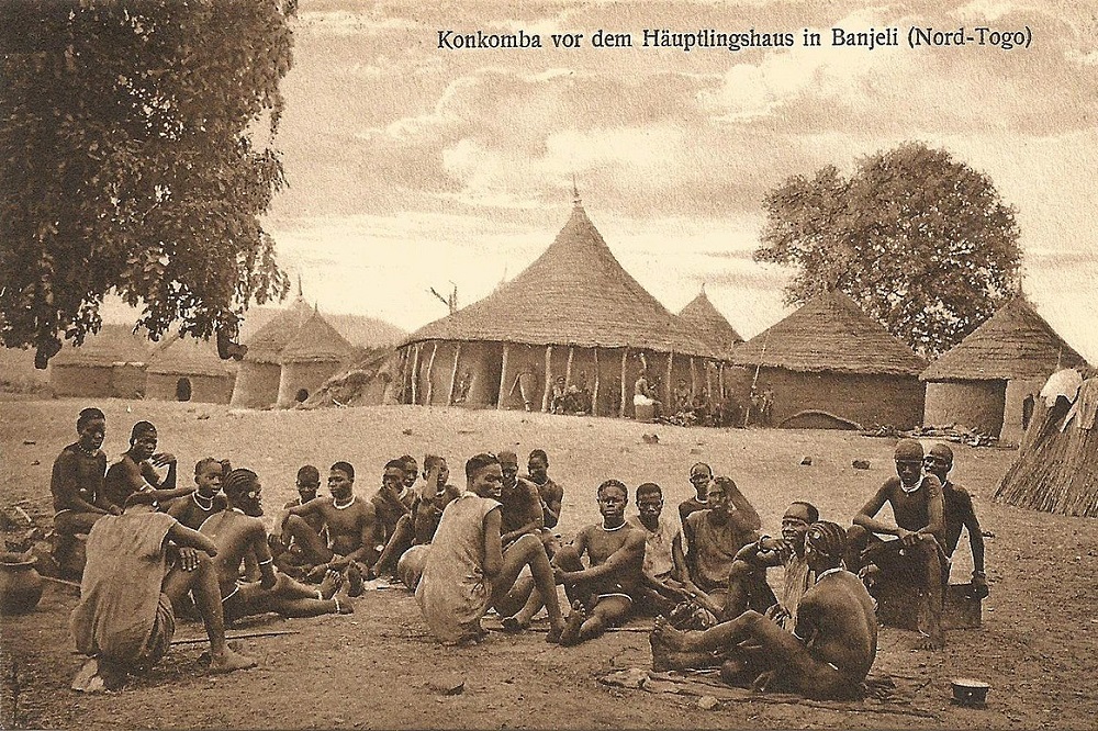 Les 5 meilleurs livres sur l'histoire du Togo