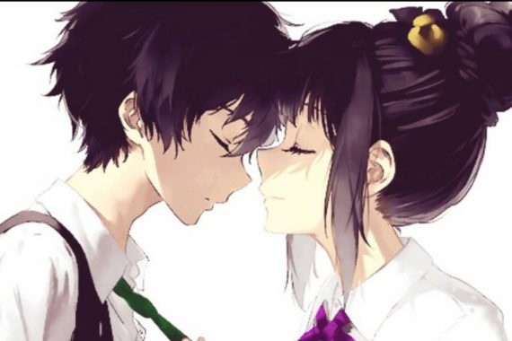 Les 5 Meilleurs Mangas Romance 5livres Fr