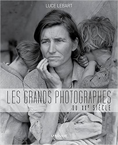 10 beaux livres sur l'histoire de la photographie