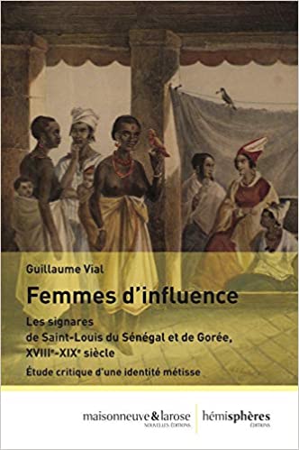 Les 5 meilleurs livres sur l'histoire du Sénégal
