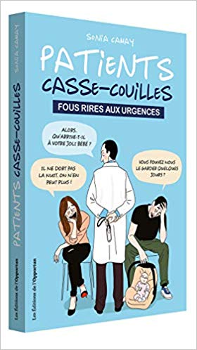 Les 5 meilleurs livres humoristiques