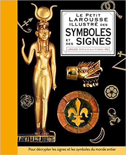 Les 5 meilleurs livres sur les symboles