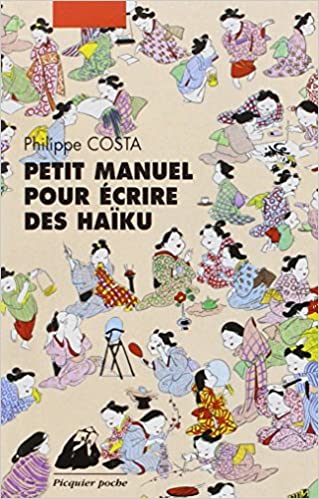 Les 5 meilleurs livres sur le Haïku