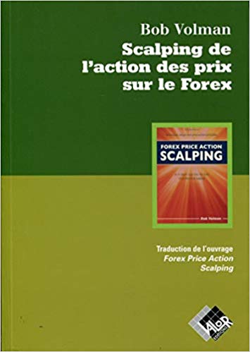 Les 5 meilleurs livres sur le scalping