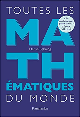 Les 5 meilleurs livres sur l'histoire des mathématiques