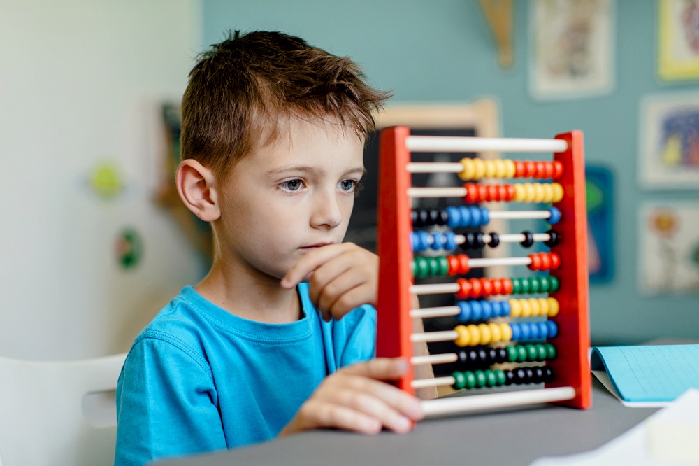 7 super livres sur la dyscalculie pour mieux y faire face