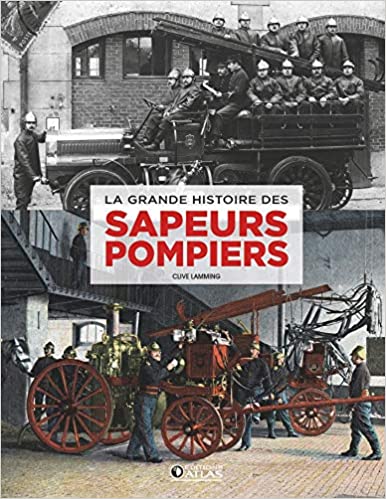 Les 5 meilleurs livres sur les pompiers