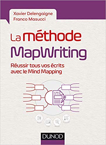 Les 5 meilleurs livres sur le mind mapping