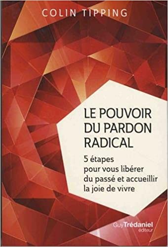 Les 5 meilleurs livres sur le pardon