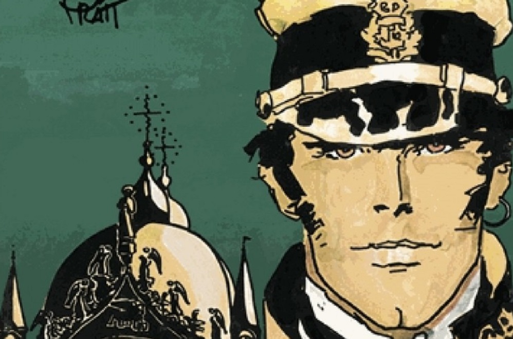 Corto Maltese : liste des albums dans l’ordre - 5livres