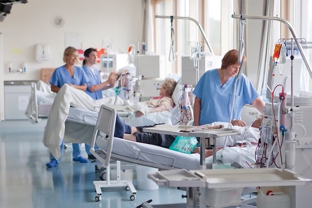 Les 5 meilleurs livres de médecine interne