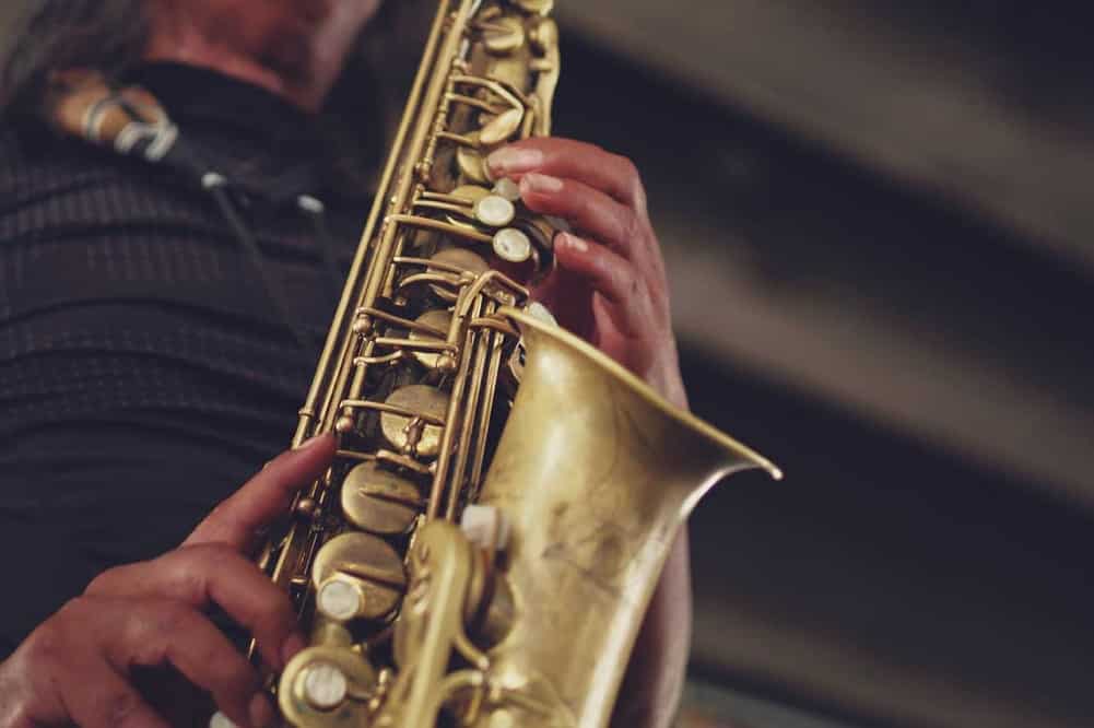 Les 5 meilleurs livres pour apprendre le saxophone