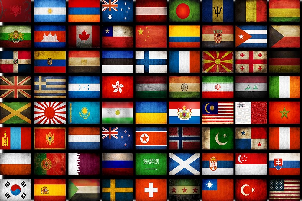 Les 5 meilleurs livres sur l'histoire des drapeaux