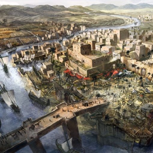 Les 5 meilleurs livres sur l'histoire du Maroc - 5livres