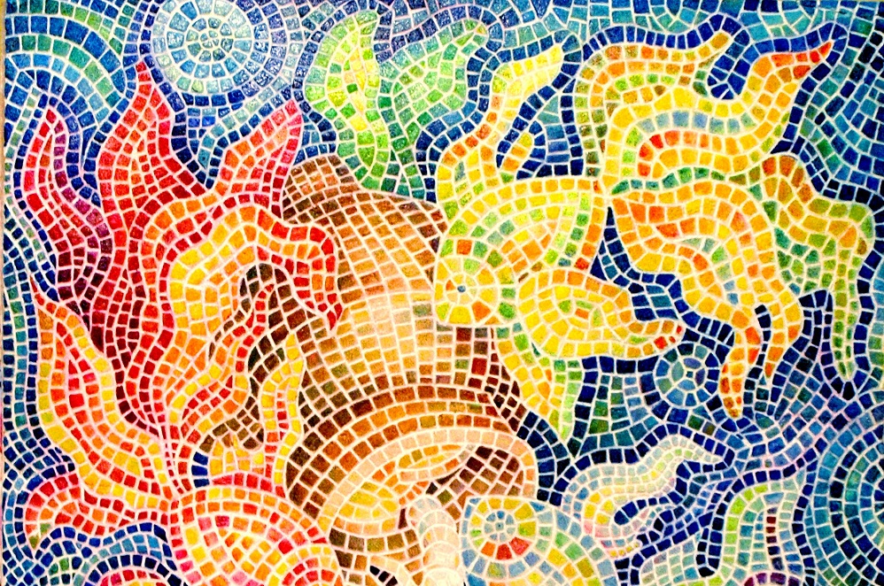 Les 5 meilleurs livres sur la mosaïque