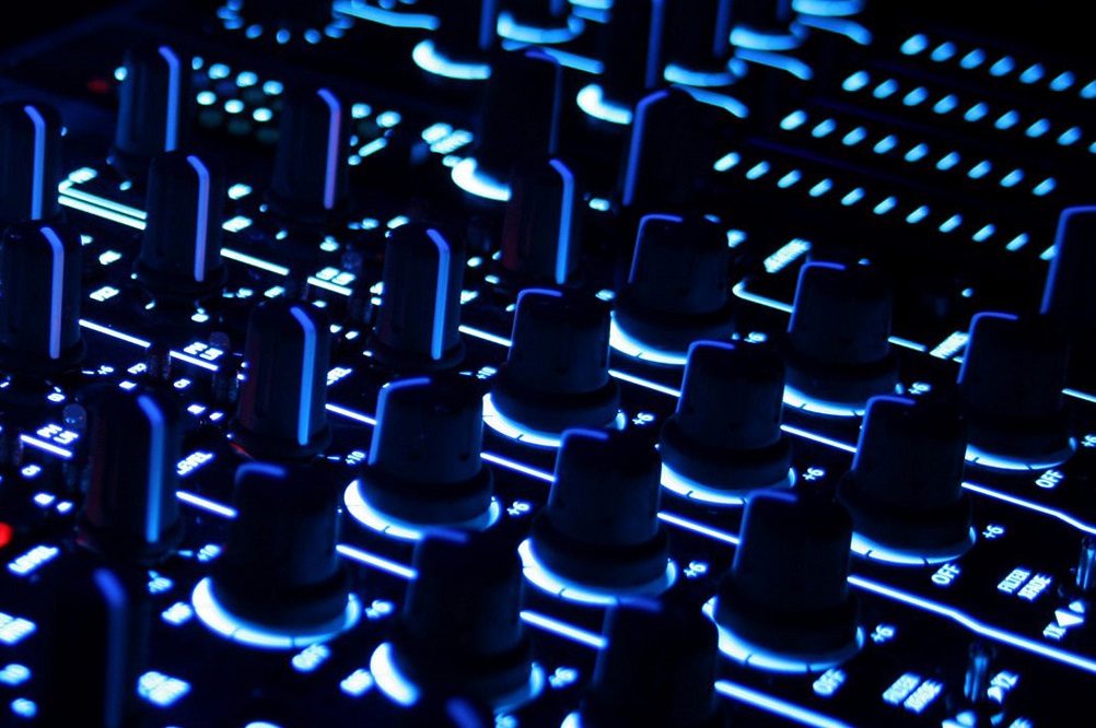 Les 5 meilleurs livres sur la musique électronique