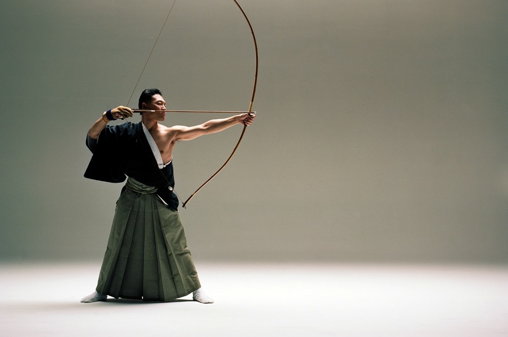 Les 5 meilleurs livres sur le Kyûdô