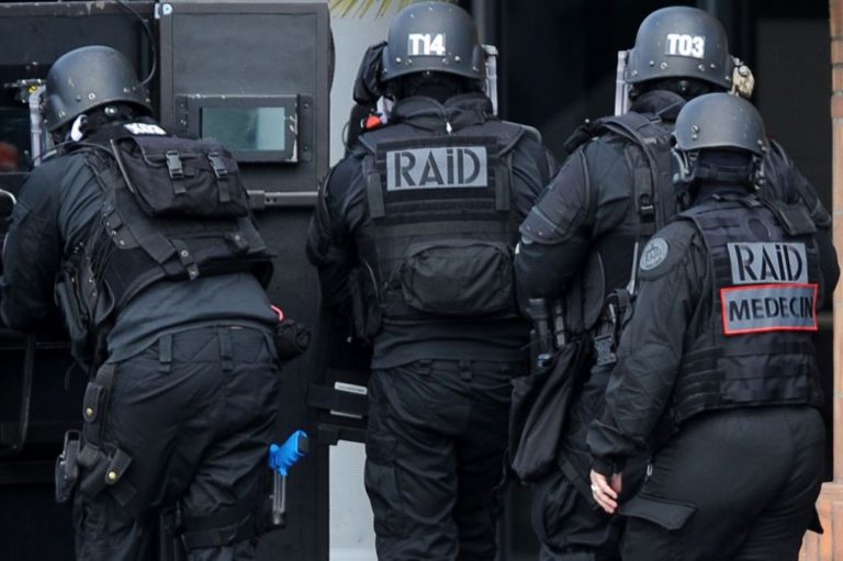 Les 5 meilleurs livres sur le RAID - 5livres.fr