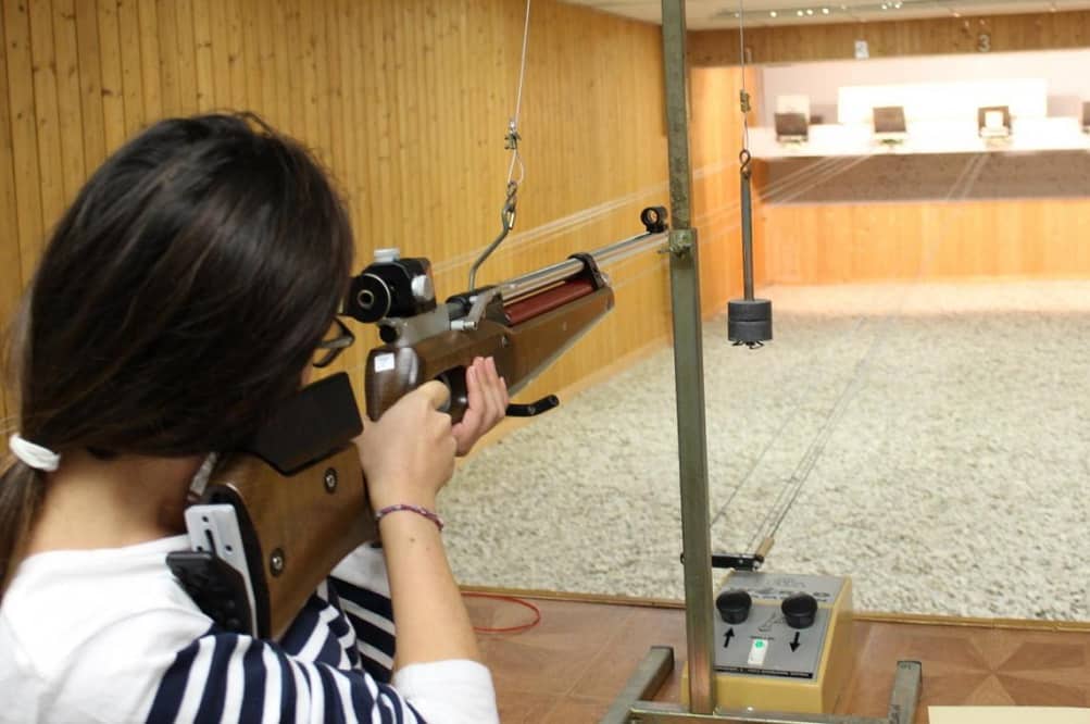 Les 5 meilleurs livres sur le tir sportif