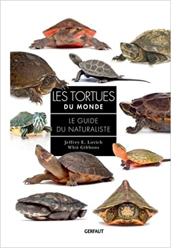 8 livres pour tout savoir sur les tortues