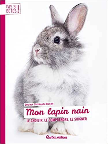 10 super livres pour élever un lapin ou un lapin nain sur de bonnes bases