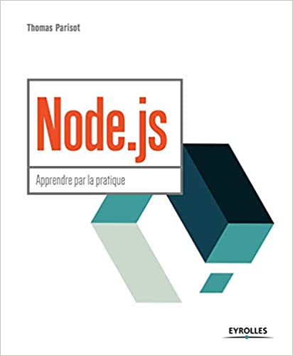 Les 5 meilleurs livres sur Node.js