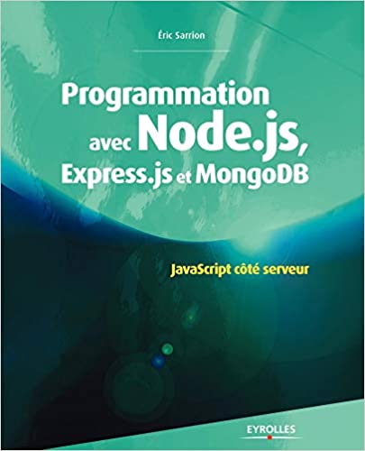 Les 5 meilleurs livres sur Node.js
