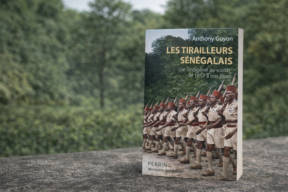 Que lire sur les tirailleurs sénégalais