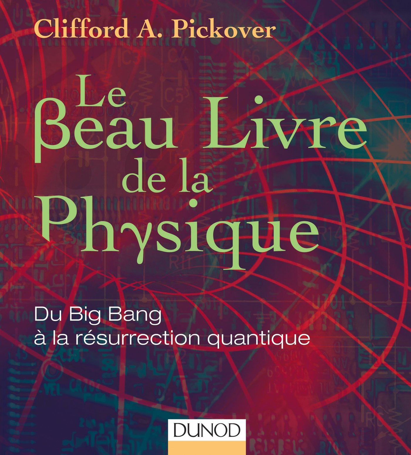 5 excellents livres à offrir à un(e) passionné(e) de science (idées ...
