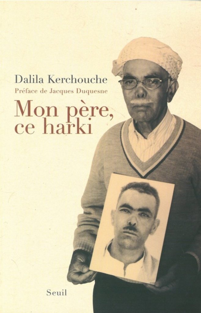 Les 5 meilleurs livres sur les harkis