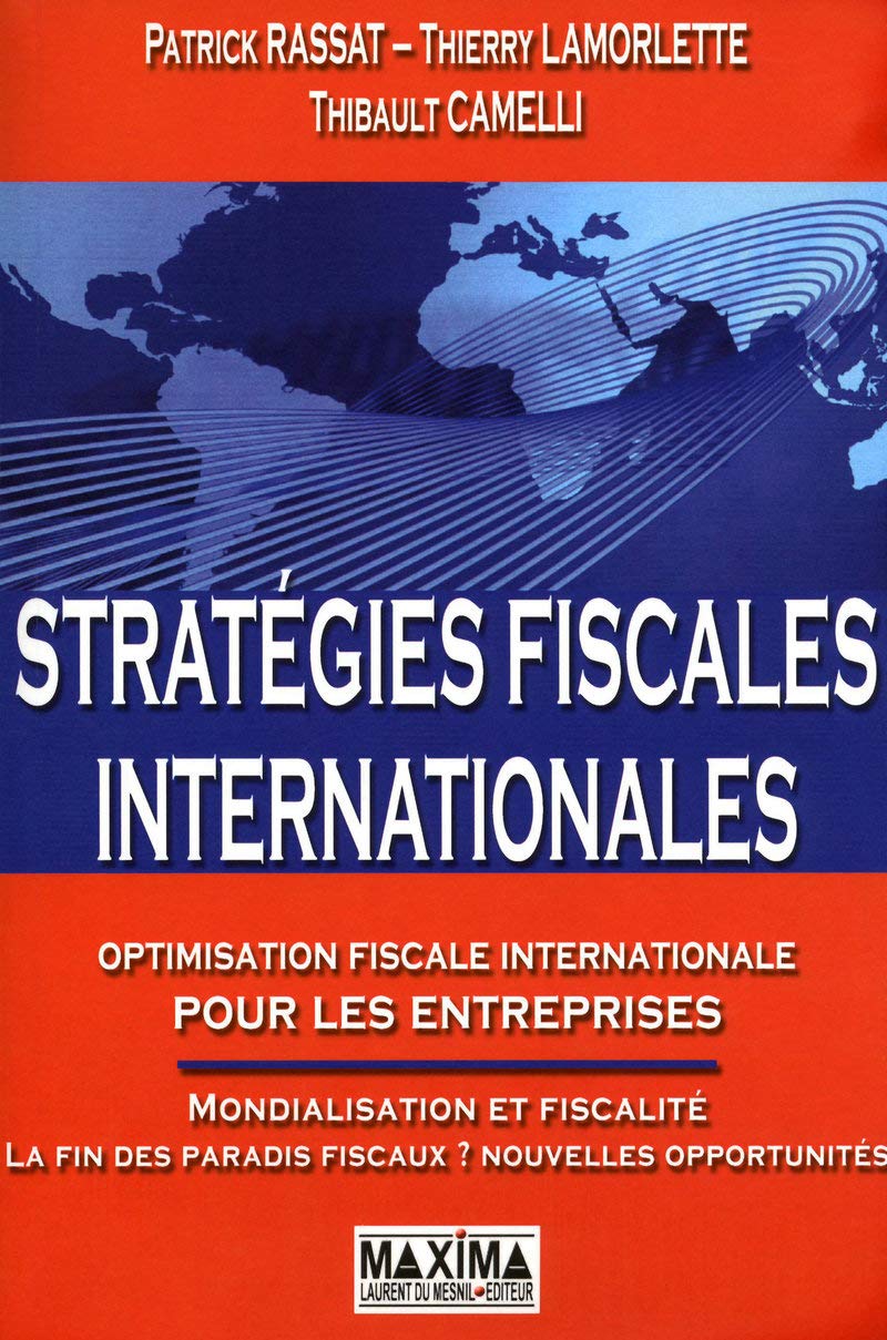 Les 5 Meilleurs Livres Sur Loptimisation Fiscale