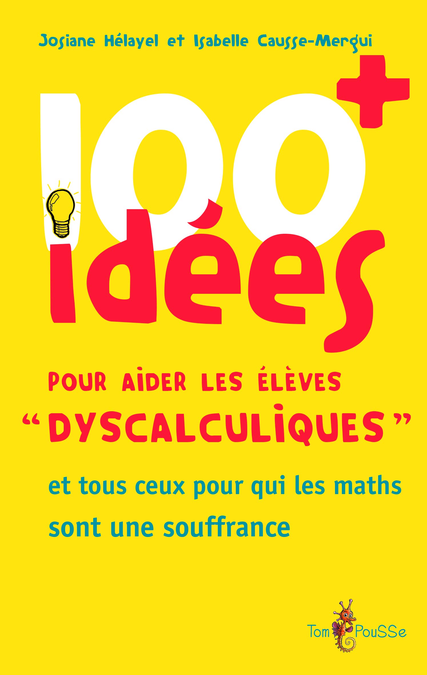 7 super livres sur la dyscalculie pour mieux y faire face