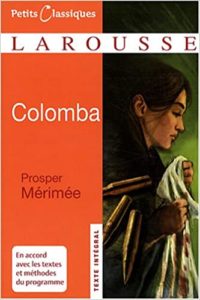 Les 5 meilleurs livres de Prosper Mérimée