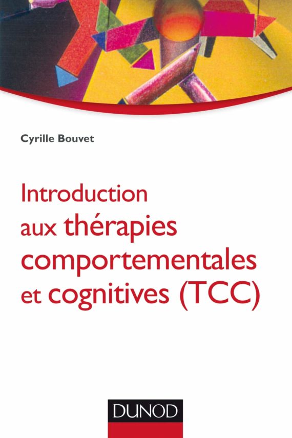 Les 5 meilleurs livres sur les TCC (Thérapies Comportementales et ...