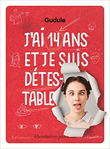 Les 5 meilleurs livres de Gudule