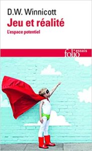 Les 5 meilleurs livres de Donald W. Winnicott